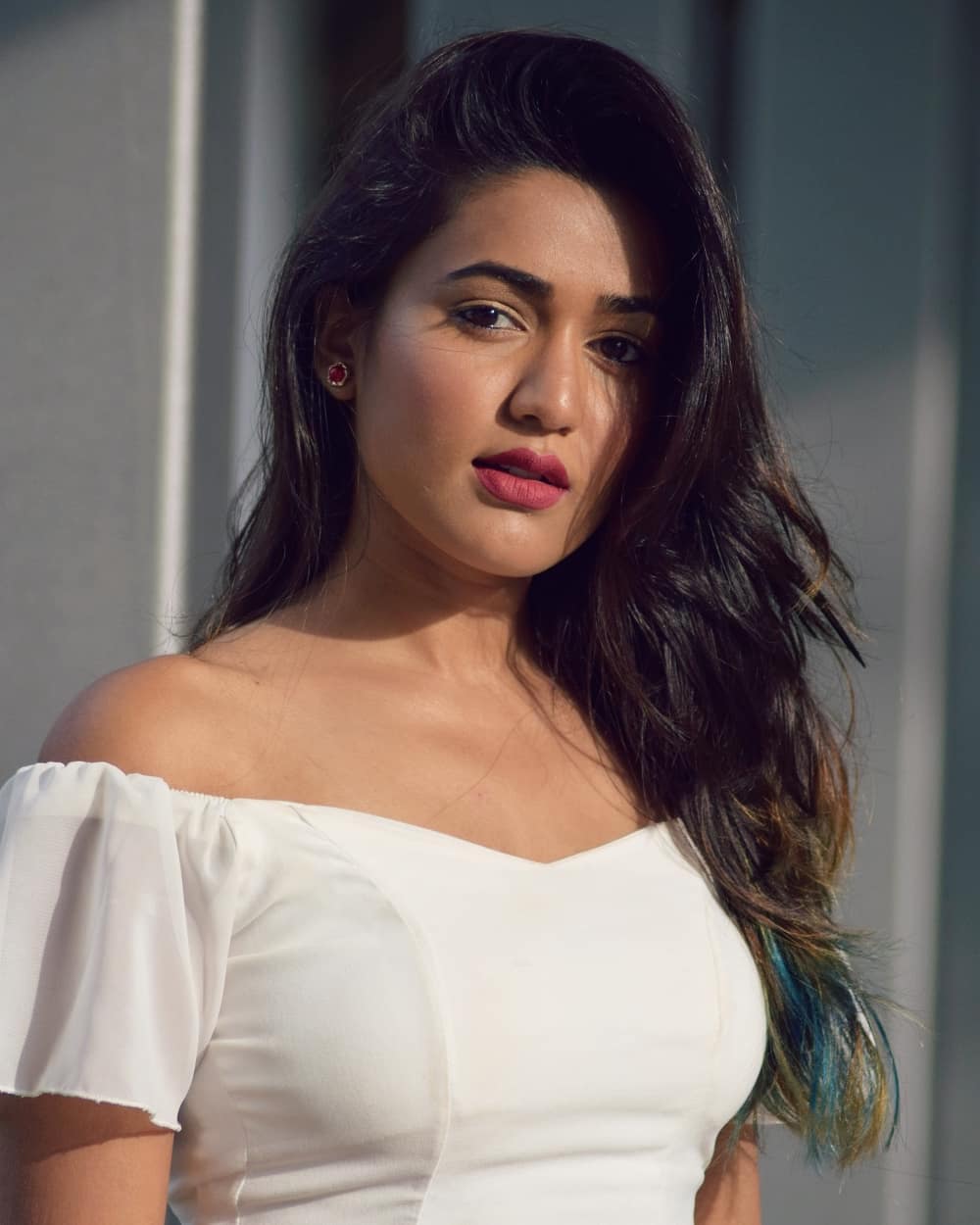 Gima Ashi😍 Hot Sizzling HD Pictures