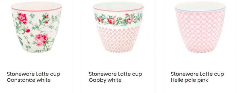 Biljana Shabby: GreenGate Interior design competition