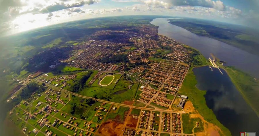 Jornal de Tucuruí e Região Gazzeta Regional: Prefeitura de Tucuruí ...