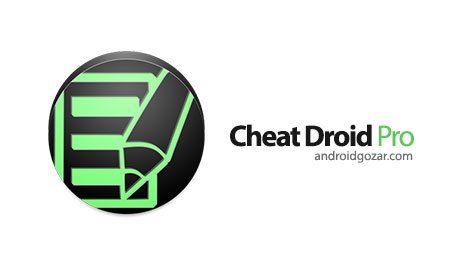 COMO HACKEAR GAMES COM CHEAT DROID PRO ~ trdteb
