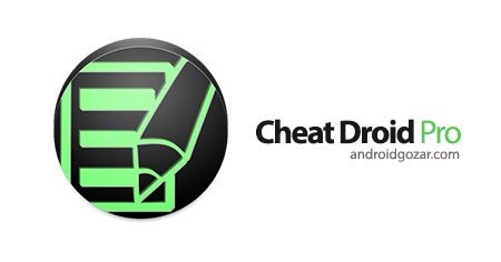 COMO HACKEAR GAMES COM CHEAT DROID PRO ~ trdteb