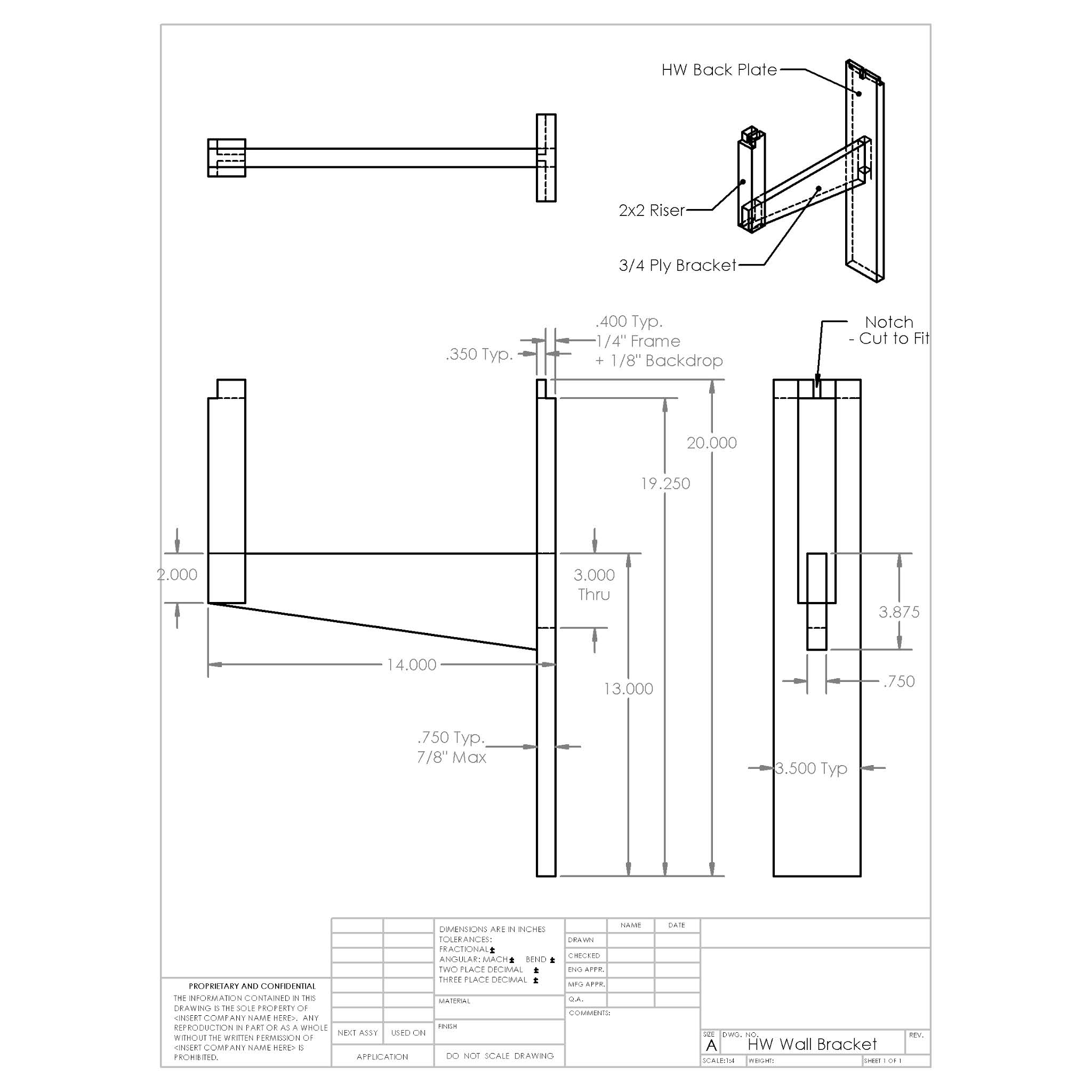 Models and Kitbashes by NightOwlModeler: SP Jawbone Branch (Part 16 ...
