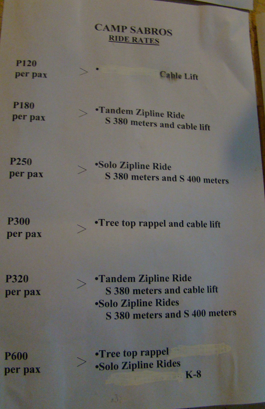 Make It Davao: Camp Sabros