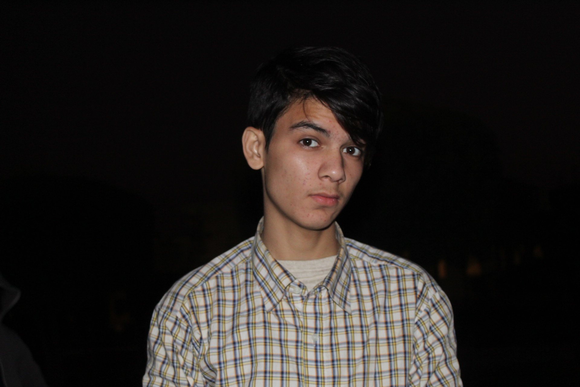 Ebad Ur Rehman Ebad Ur Rehman