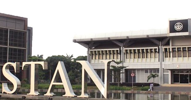 Mengenal Lebih Dekat Dengan Kampus PKN STAN - CATATAN Angga