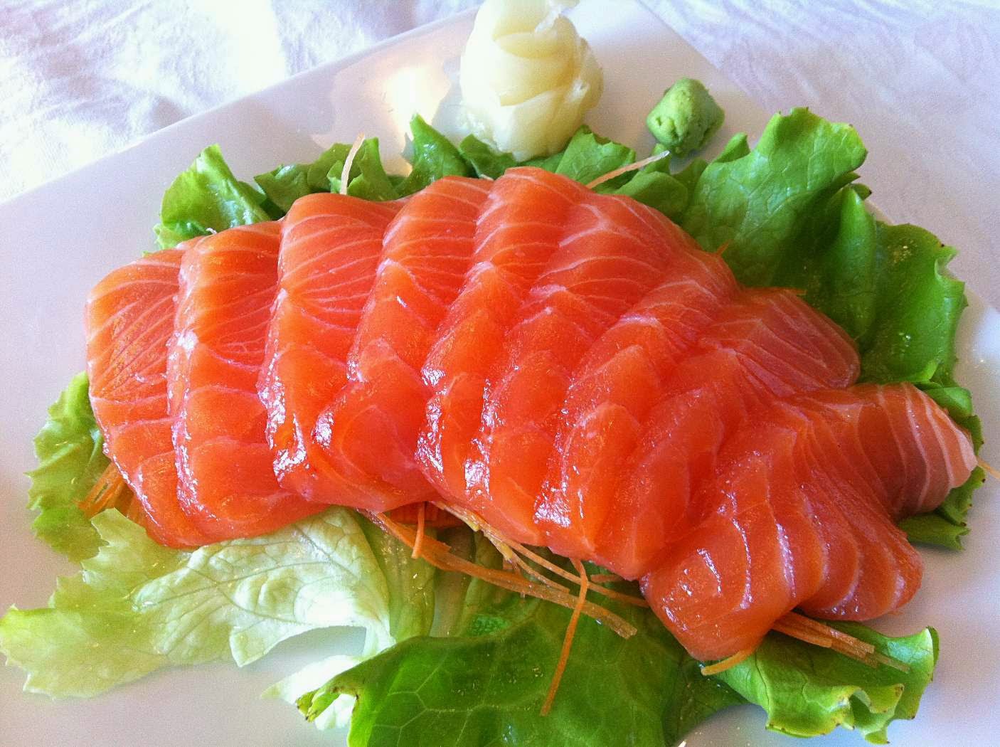 Cucina & Fitness: Salmone: proprietà, benefici, rischi e come usarlo!