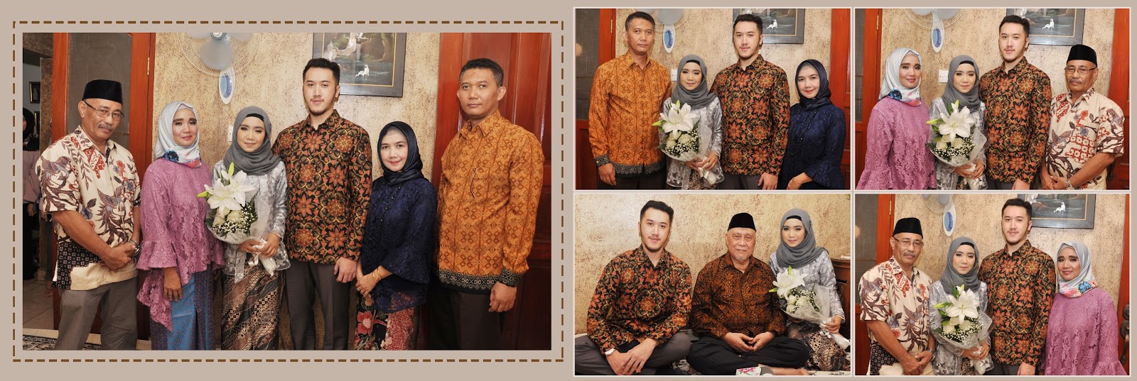 DESIGN ALBUM KOLASE LAMARAN BY TAMANATA PICTURES - TAMANATA PICTURES ...