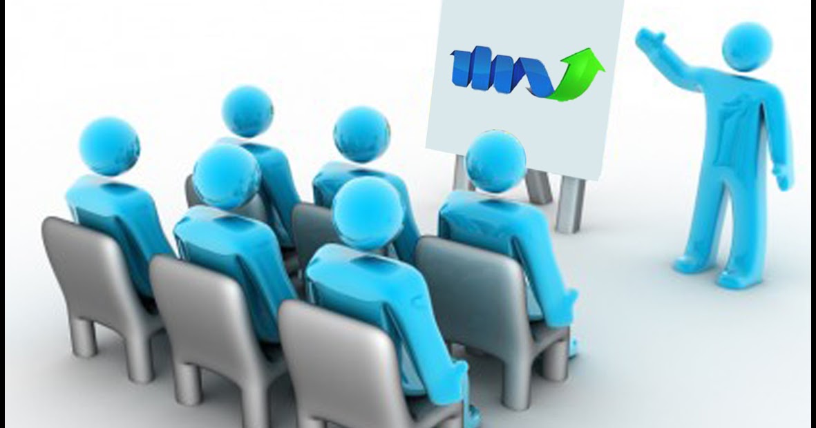 CAPACITACIÓN DEL PERSONAL