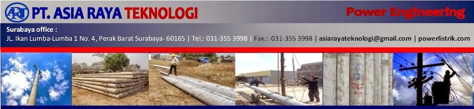TIANG LISTRIK BETON STANDAR PLN: TIANG BETON LISTRIK YANG SPLN