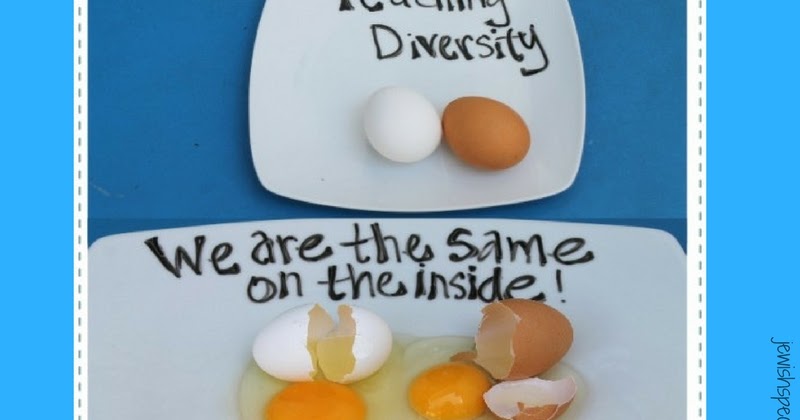 Removing the Stumbling Block: Teaching Diversity AND Inclusion – The ...