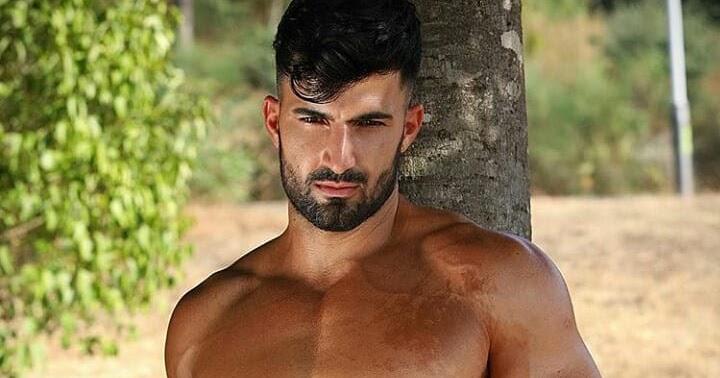 Carlos Lazo (Carlitos 777)