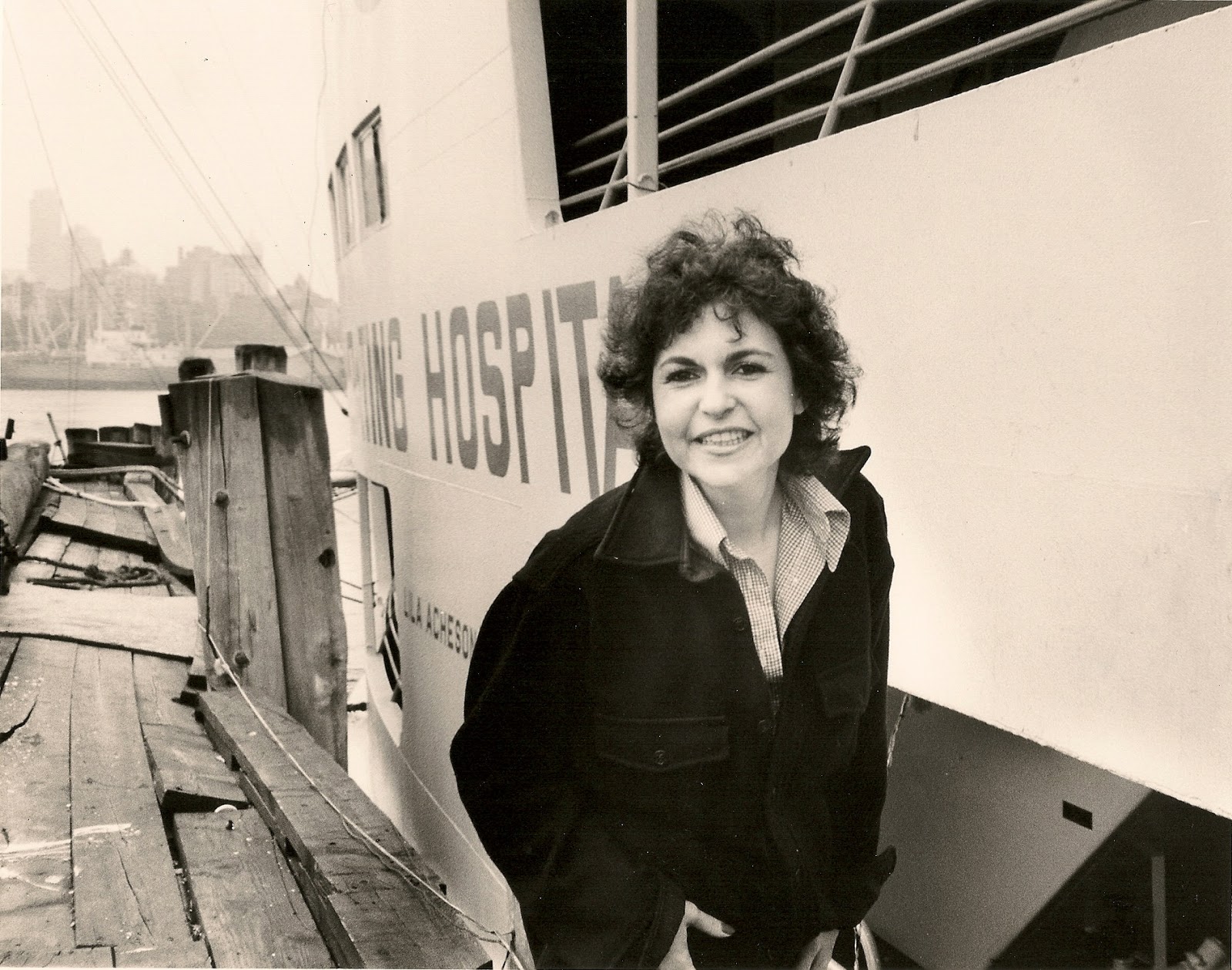 Susan Jeffers' Sacred Music