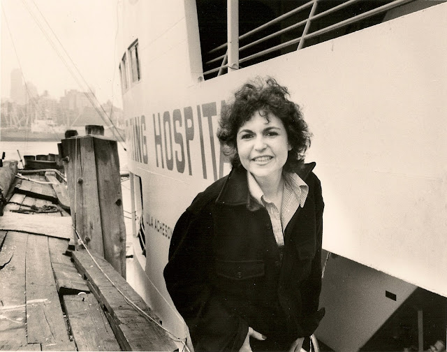 Susan Jeffers' Sacred Music