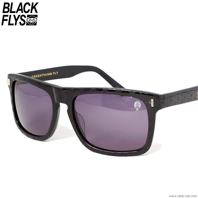 CLINK WEB SHOP - NEWS: BLACK FLYS US SPECIAL MODELS