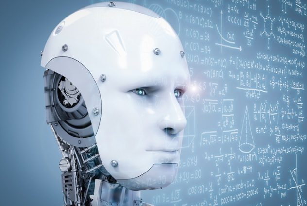 Paranormal Searchers: Top 10 Scary Facts About Artificial Intelligence