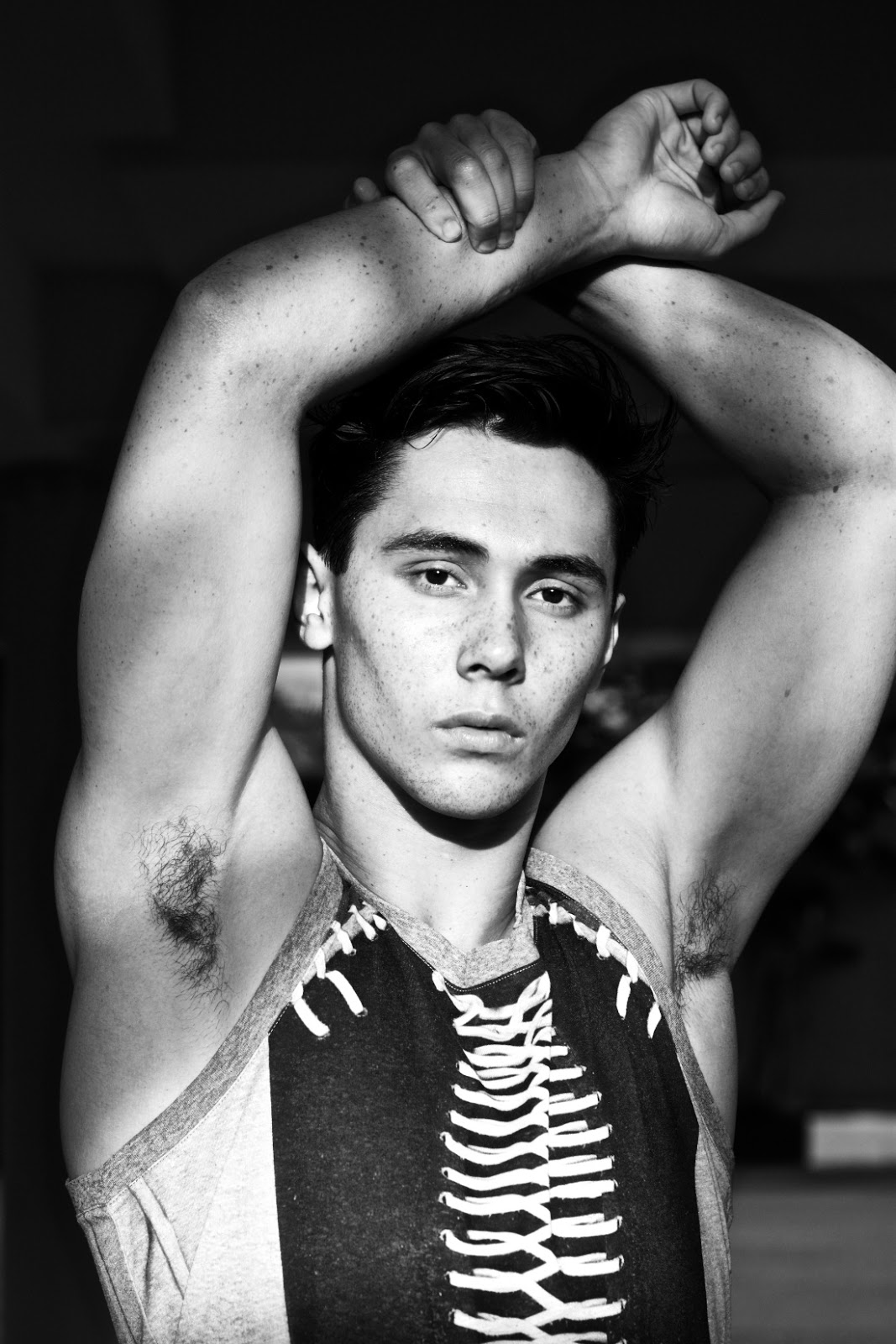 Exclusive | Jeremy Hopkins by Ben Chin | It's Not You It's Me Media ...