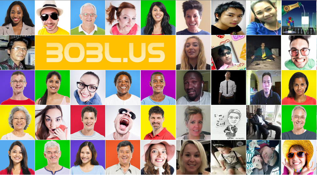 We Share Success: What is BOBL.US?