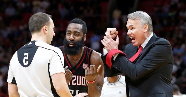 Organizational musings: Fair Play and Racial Bias in the NBA