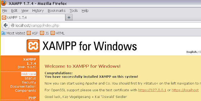 Mengenal PHP Salah Satu Bahasa Pemrograman Berbasis Web Yang Populer ...