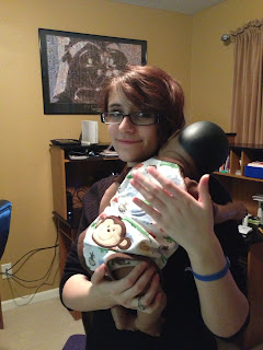 Reflection On the Real Care Baby Experience