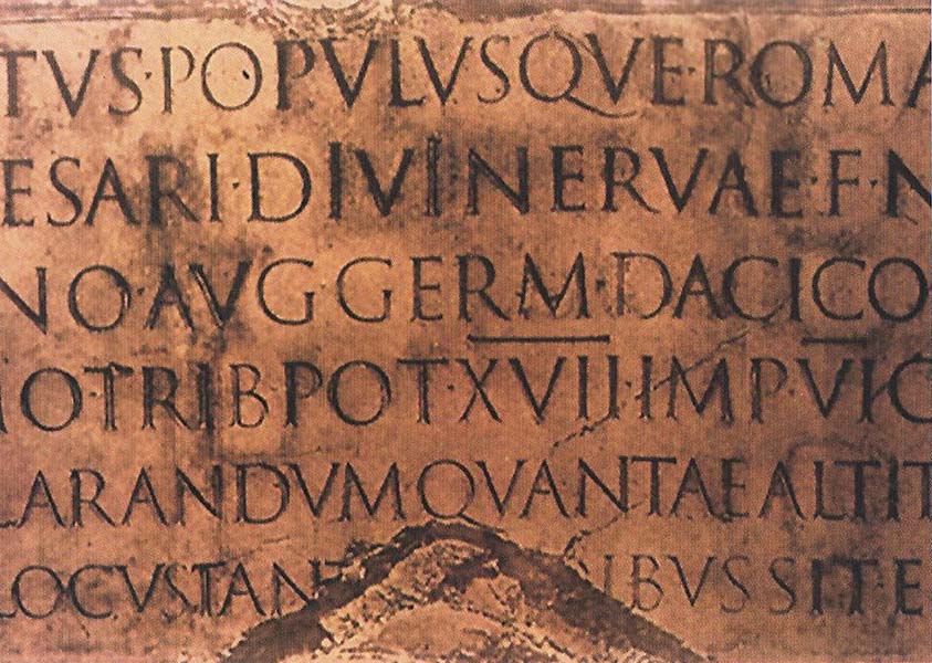 El blog del gran Uribe: Tipografía y Arte (1)