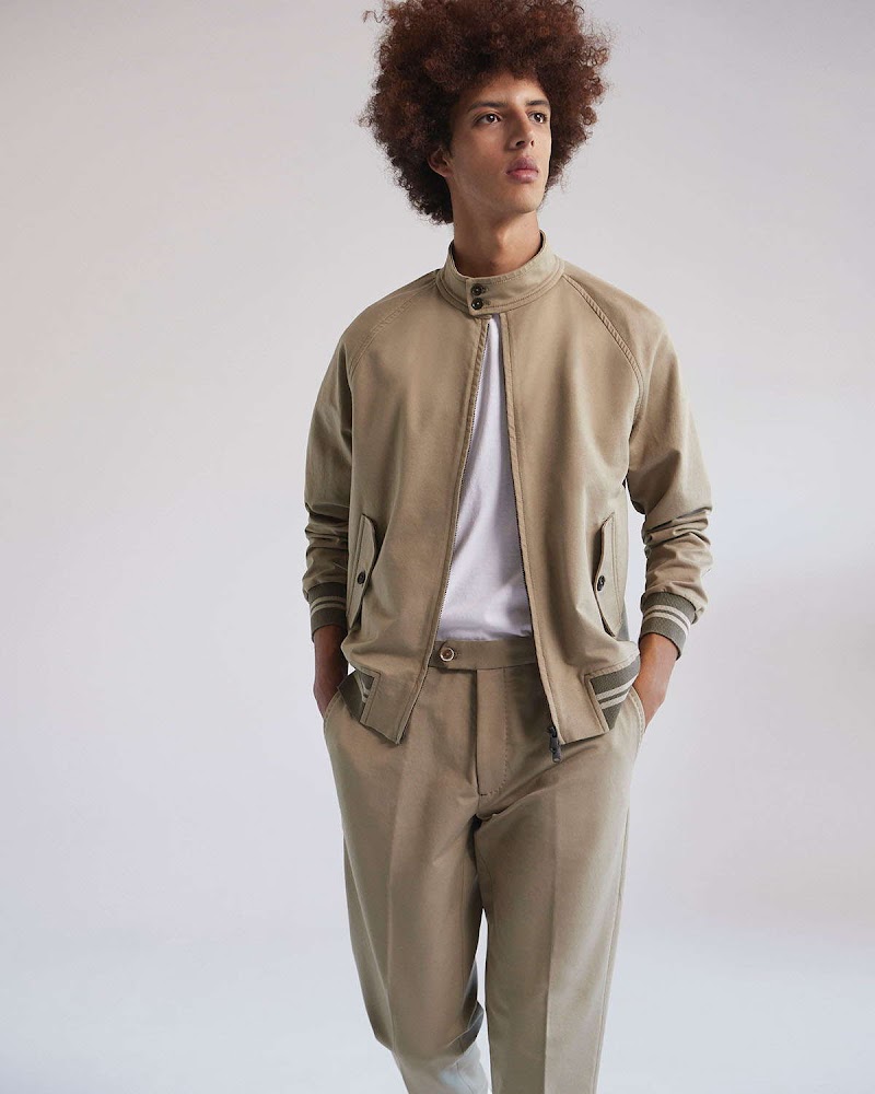 Circolo 1901 suma una buena dosis de urbanismo a su colección de ...