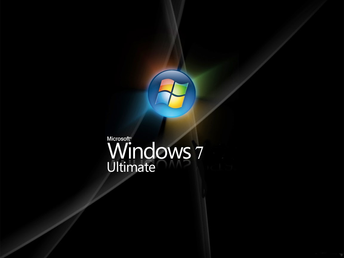 Cara Memperbaiki Windows 7 Black Screen Saat Booting