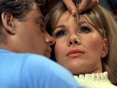 13: CORONET BLUE - "A Time To Be Born" (1967)