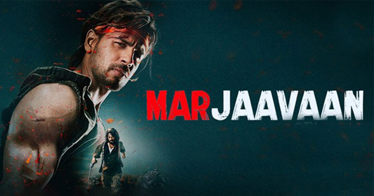 Tum Hi Aana Lyrics in Hindi – Marjaavaan | Jubin Nautiyal - Lyrics Viv