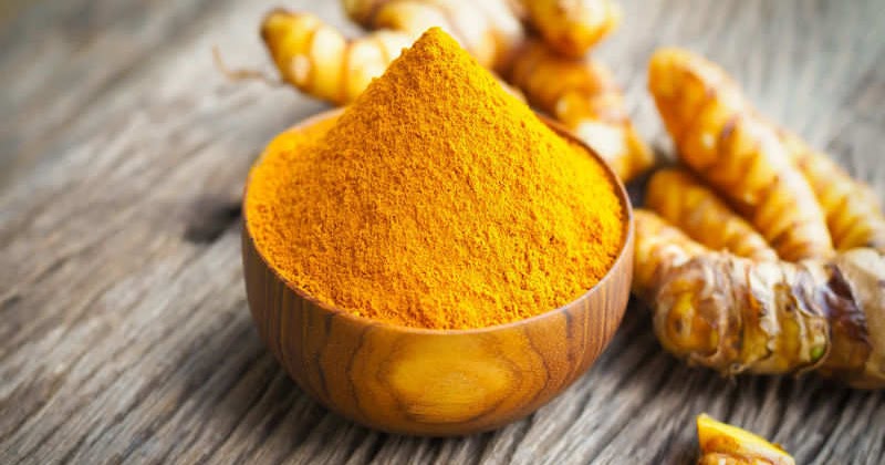 Turmeric Benefits The Super Spice Chatter Gal