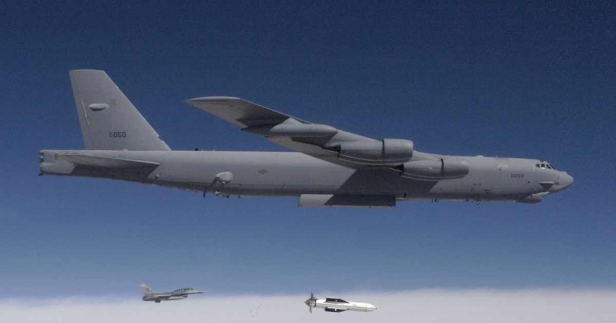 SNAFU!: USAF deploying new variant of GBU-57