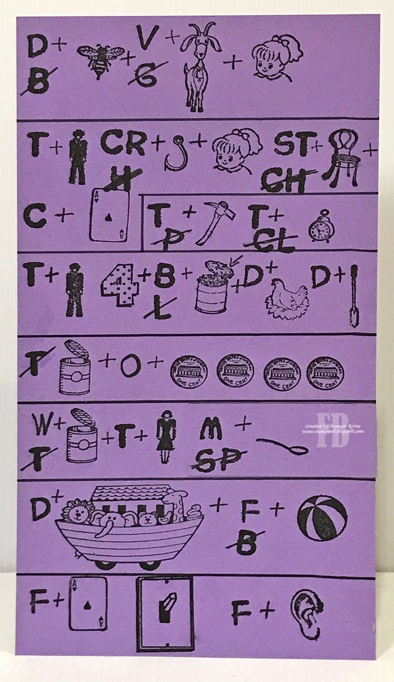 StampOwl's Studio: Rebus - Books written by Dean Koontz