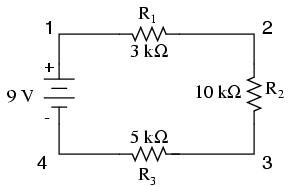 A "MEDIA TO GET" ALL DATAS IN ELECTRICAL SCIENCE...!!: Simple Series ...