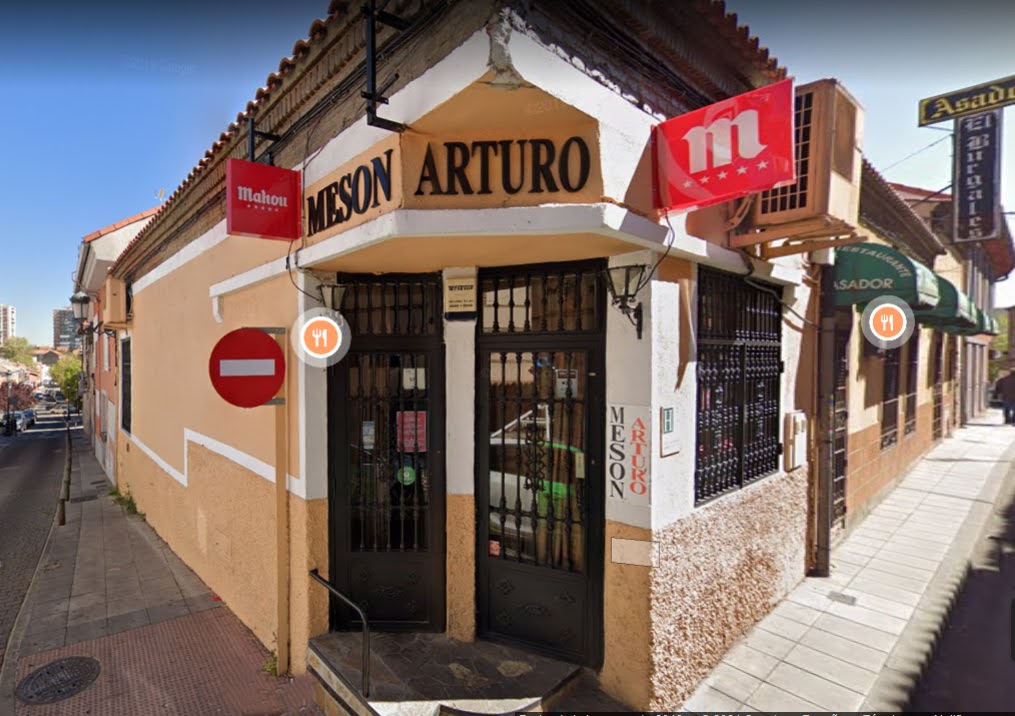 Conocer Madrid: Distrito de Hortaleza