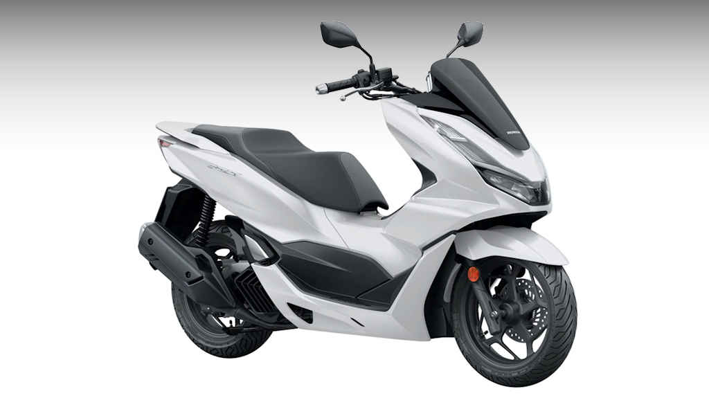 Honda PH Announces Availability Of PCX160 Scooter | CarGuide.PH ...