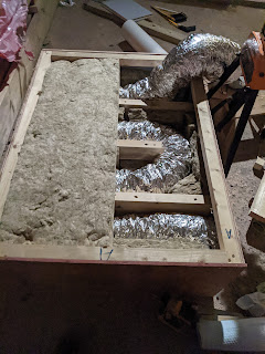 How to Build a Soundproof Music Recording Studio: Ventilation: Acoustic ...