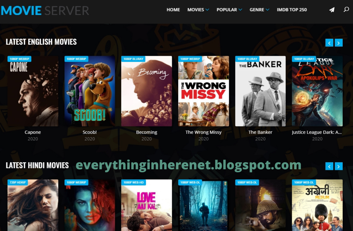 BDIX Server list Updated | Everything In Here