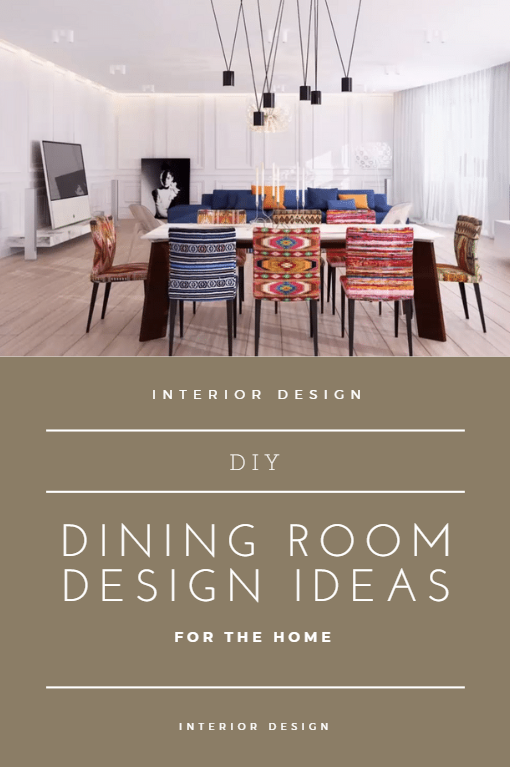 Dining room Design Ideas #diningroom >> #interior >> #design >> # ...