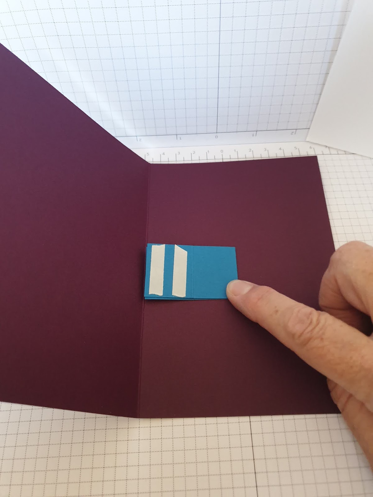 2biggirlscrafting: Fun fold friday