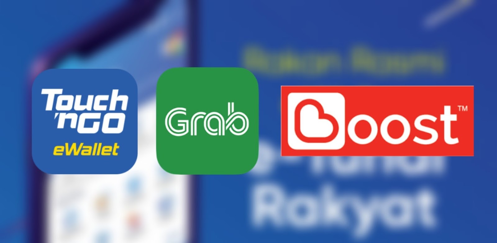 e-Tunai Rakyat Boleh Ditebus Bermula 15 Jan 2020