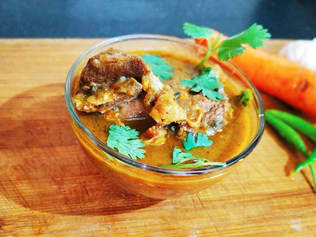 How To Make Mutton Dehati #Bihari Mutton Recipe