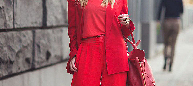 Como conjugar o encarnado? - Le Moose Blog