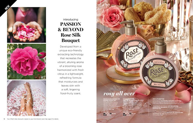 AVON What's New Demo Book Campaign 22 2020 - AVON Reps Only! - "Team ...