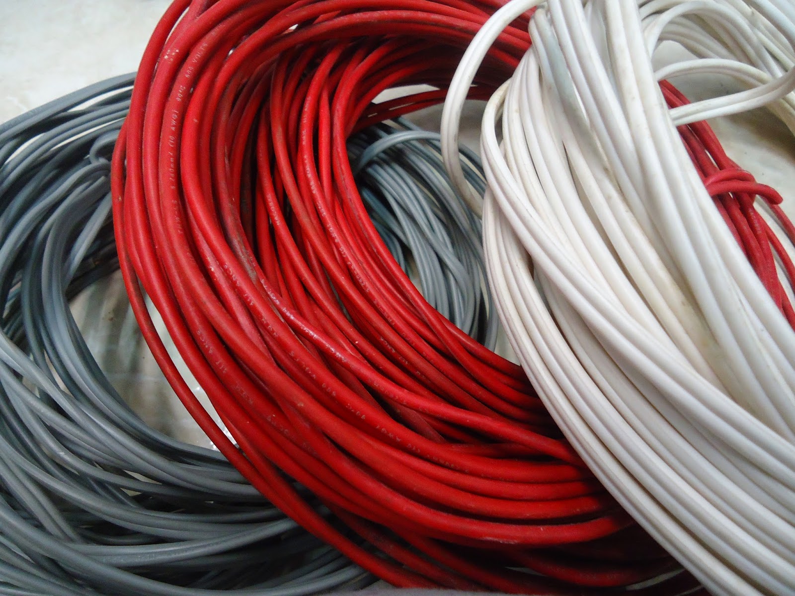 ¿Qué son los conductores eléctricos? | Instalaciones Eléctricas ...