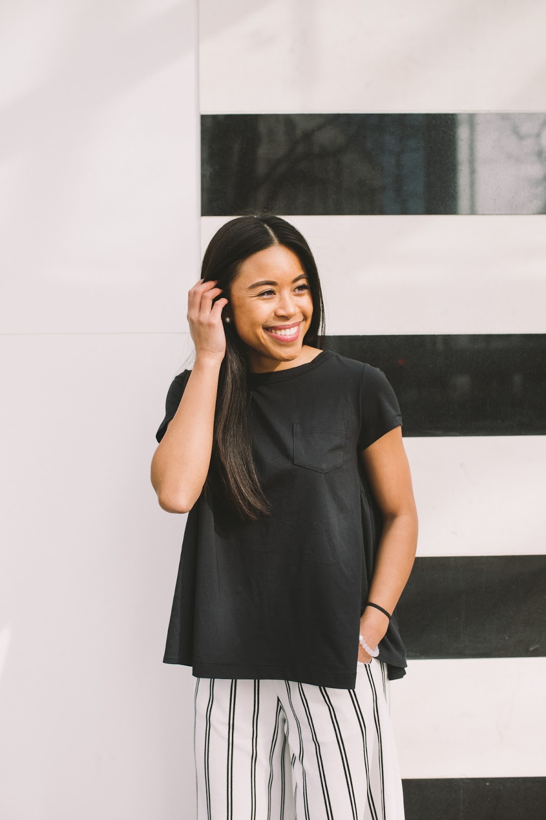 Back to Basics With Buki Brand - Emma's Edition