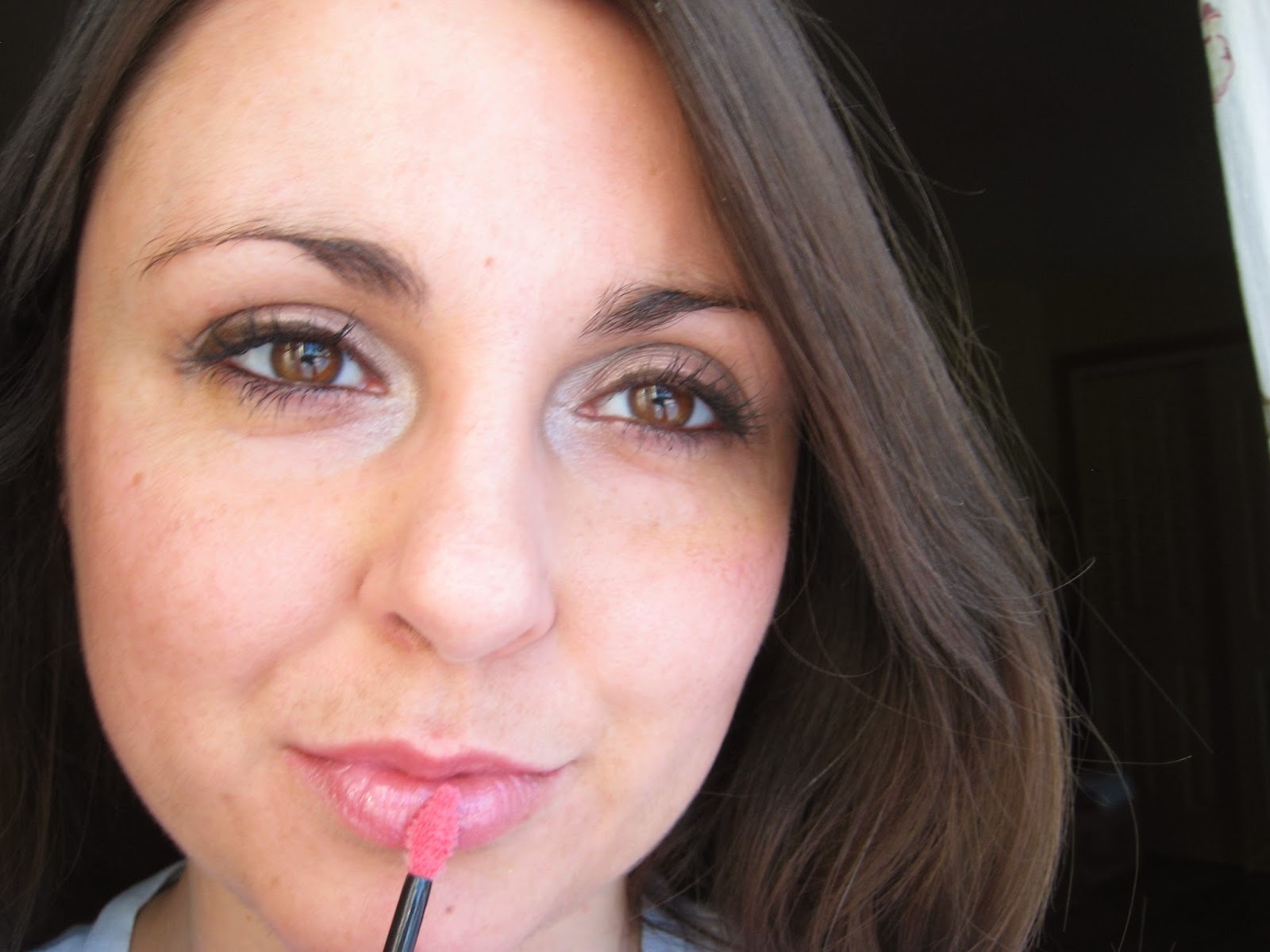 Valentine Makeup Look (Using Drugstore Products) - Ms Bubu and Her ...