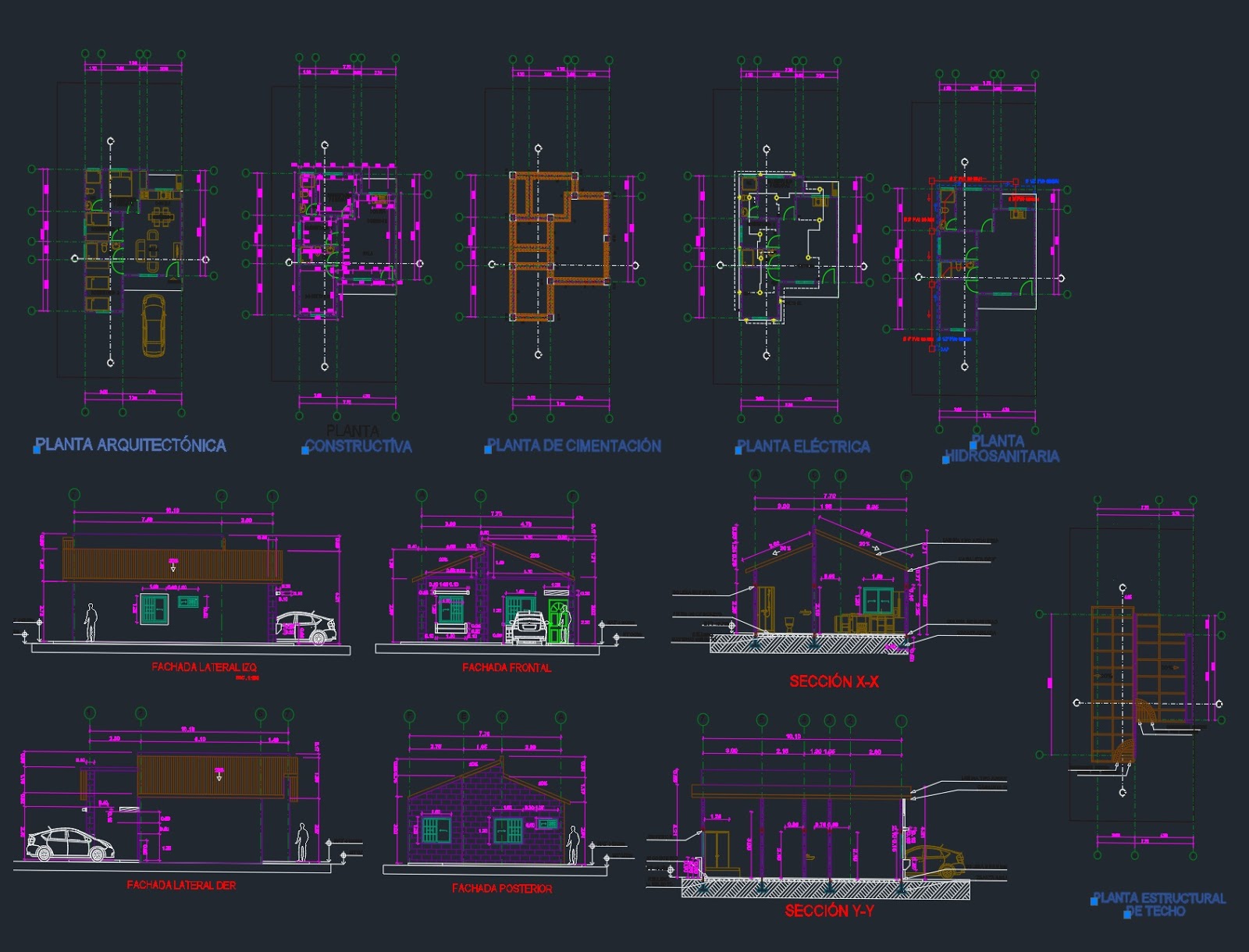 Bibliocad VIP Descargar Archivos Gratis: mayo 2020