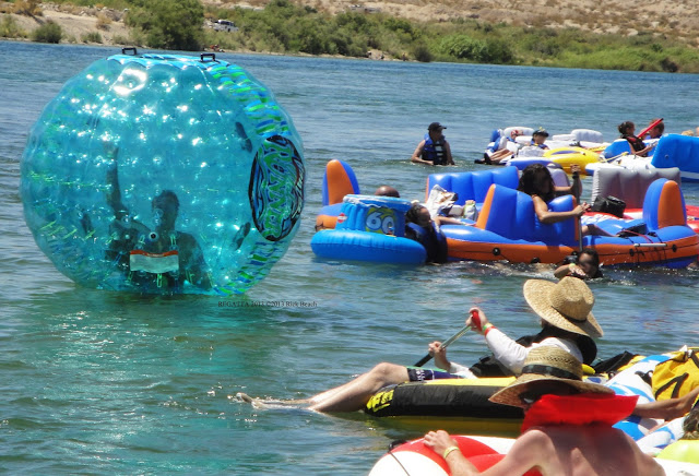 TOPONAUTIC Outdoor News-Events-Recipes: BULLHEAD CITY RIVER REGATTA ...