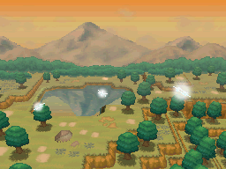 Aspertia City ~ PMD || Acervo de Imagens de Digimon e Pokémon || +Plus ...