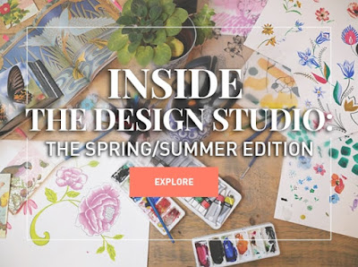 print & pattern: FASHION PRINTS - yumi